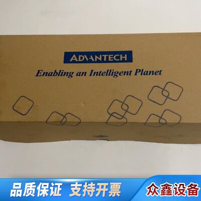 工控机主板 PCA-6010VG A1，带完整配件！