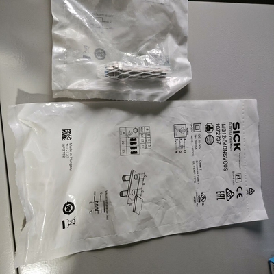 IMB12-04BNSVC0S正品德国 10