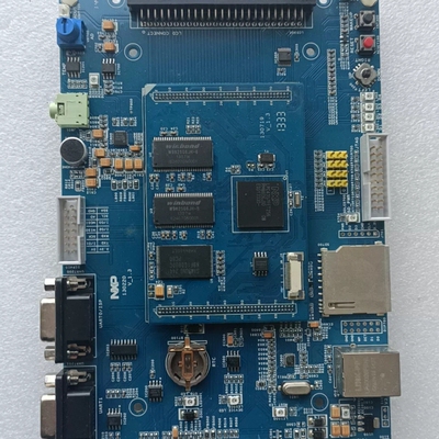 NXP 130220  130719开发板 LPC4357F