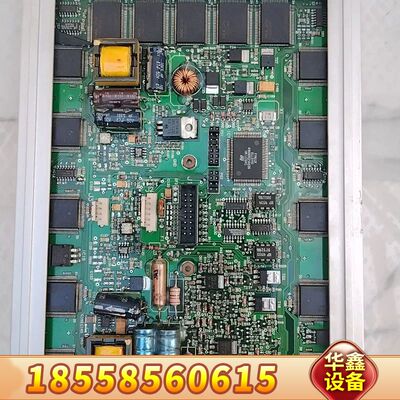 EL640.400-D2 显示屏，品，新。主板完整，