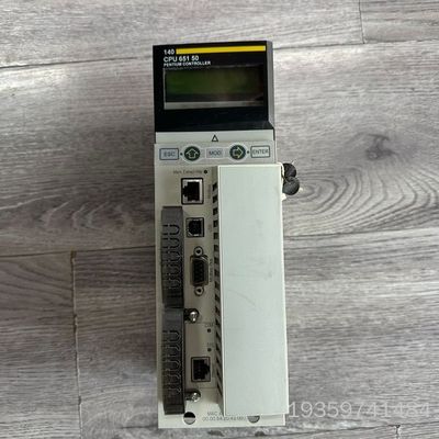 140CPU65150控制器，PLC主机，法国，功议价