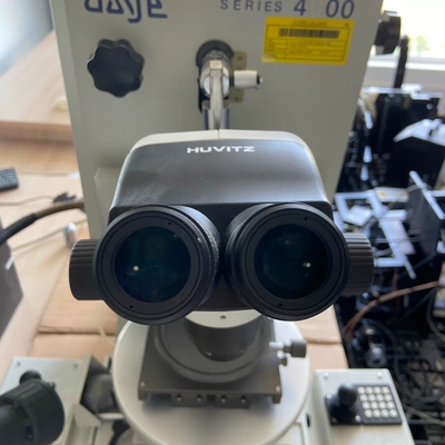 DAGE SERIES 4000半导体推拉力机