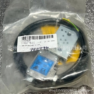 意大利DropsA1655133型号微型油脂流量控制开关 CE认证泵配件