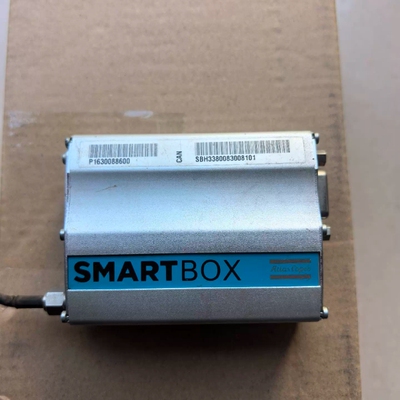 阿特拉斯SMARTBOX空压机远程控制器模块，型号N7NQ2【议】