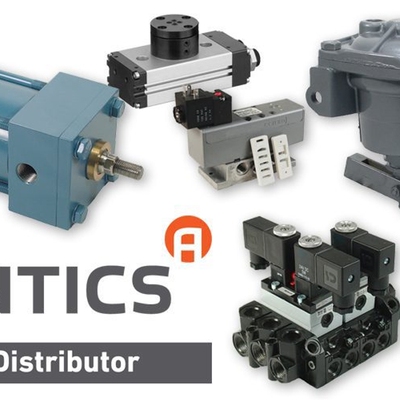 德国 AVENTICS 气动元器件 820215103 TIME-SWITCHED VALV