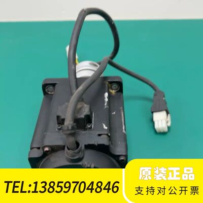 SINROBOT伺服电机MH-080830A-520，750议价