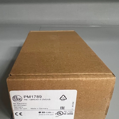 PM1789 PI1709德国易福门ifm全新原装正品议价