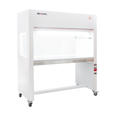 【上海博迅】SW-CJ-2FD双人单面垂直净化工作台/1300×650×520
