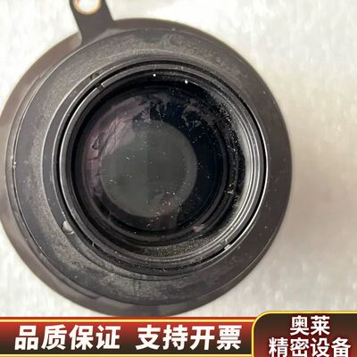 Linos XVOF255 工业镜头  请.询价