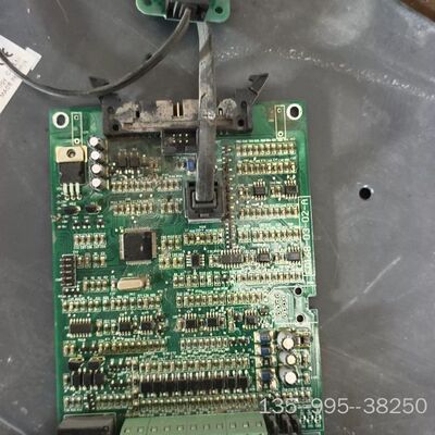 四方Simphoenix变频器主板，型号VS500-4T09详谈