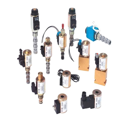 EATON伊顿威格士油阀螺纹液压插装阀调压减压阀PRV110F024