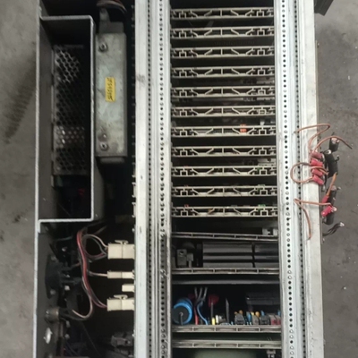 spectro斯派克SOURCE 2050光谱仪控制器，主机