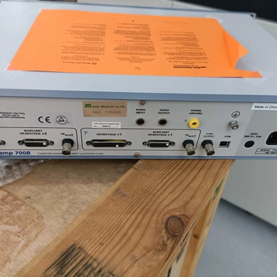 Axon CNS MultiClamp 700B膜片钳放大器