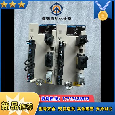 SGPMS-6R0A10A          1.3KW议价