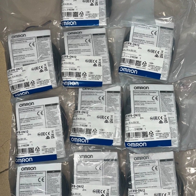 E3FB-DN12 光电开关议价
