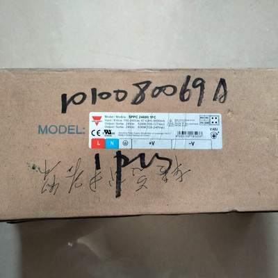 倍加福电源模块，型号SPPC 24600 1FC，，--议价商品