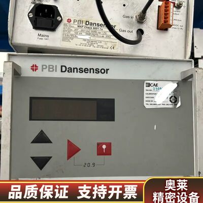 PBI Dansensor 氧气分析仪.询价