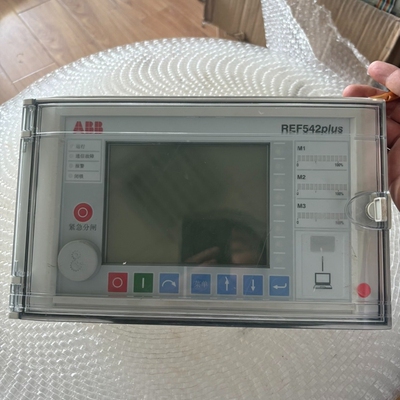 REF542plus 1VCR007346 G0016二手拆