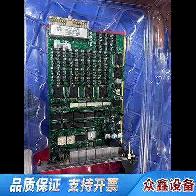 MKS驱动卡 0190-27072 Rev 02