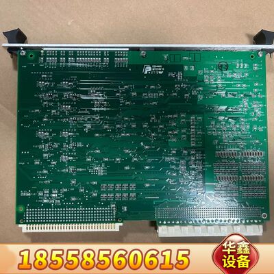 Lam Research控制板810-046015-010