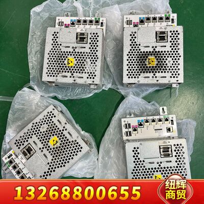 dsqc1018，带通讯板dsqc1006。实物图。议价