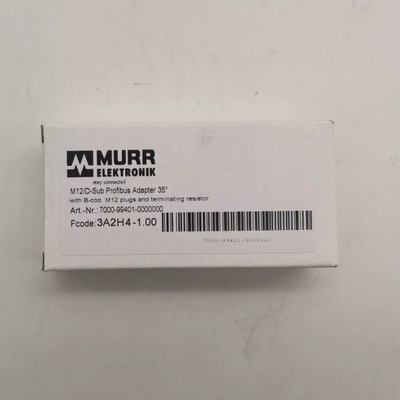 MURR 7000-99401-0000000 PROFIU