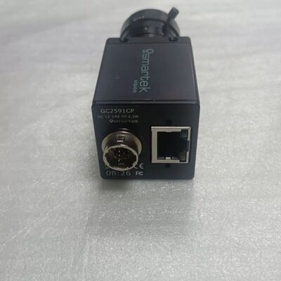 SMARTEK工业相机  GC2591MP