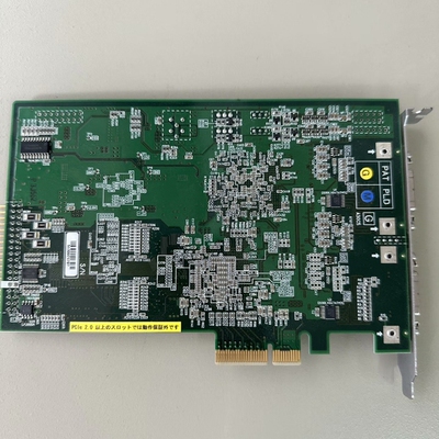 AVAL DATA IPCE-DCLIF APX-3312A