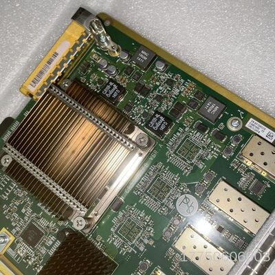 E8KE-X-101-5X10GE-SFP+， USG9