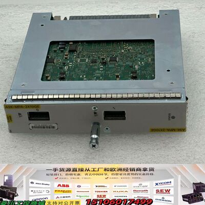 思科Cisco A9K-MPA-2X10GE ASR 900议价