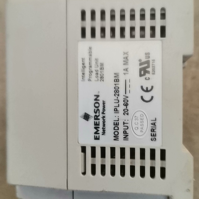EMERS0N一lPLU-2801BM，成色如图，看--议价商品