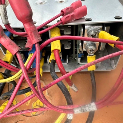 LAMBDA兰达电源Alpha 400W，CA400 3.3