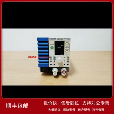 租售回收kikusui菊水PWR401L PWR401ML直流电源议价