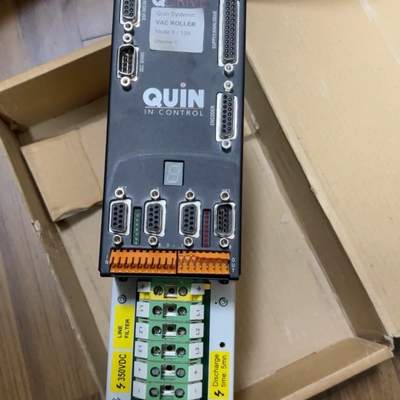 议价奎恩QUIN驱动器，LINQ4210/DS  230V/10可维修