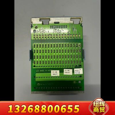 贝加莱模块7DI439  7DI439.7 实物议价