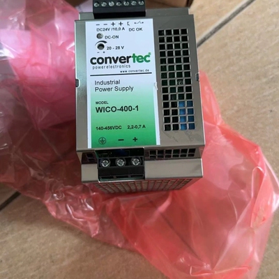 议价convertec wico-400-1