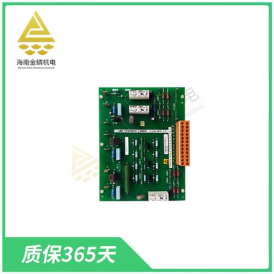 UNITROL1000 UNS0007A-P-V1 UNS0119A-PV101  无刷励磁系统