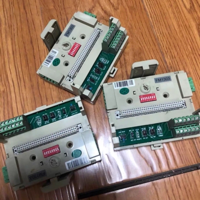 fm1303 和利时卡件底座详谈