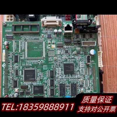 CM5CPU PCB0230A主板，带板，哇.议价