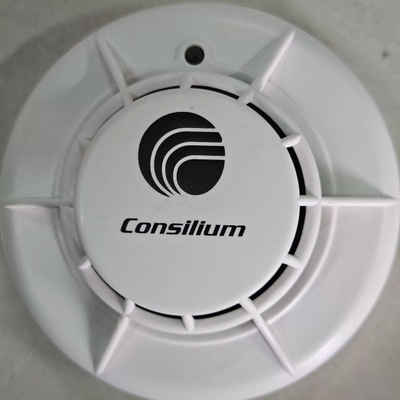 CONSILIUM SALWICO EC-PH/A1R 5200176-00A 感烟探测器全新议价
