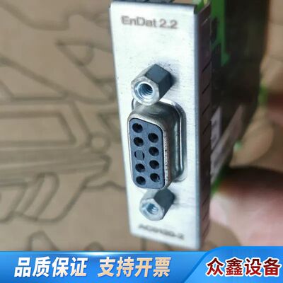 贝加莱AC0120-2 endat2.2 编码器卡 新款 成