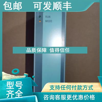 议价2005 PLC 3AI350 模拟量输入输模块 AI350 3AI350.6 AI350