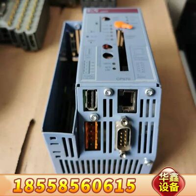 贝加莱CP570 7CP570.60-1 贝加莱2003pl