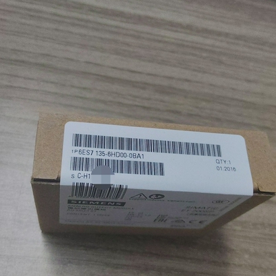 模块6ES7135-6HD00-0BA1，基本(议价）