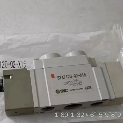 气控阀 SYA7120-02 SYA7220/73