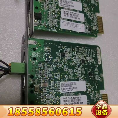 APC AP9635CH网络管理卡