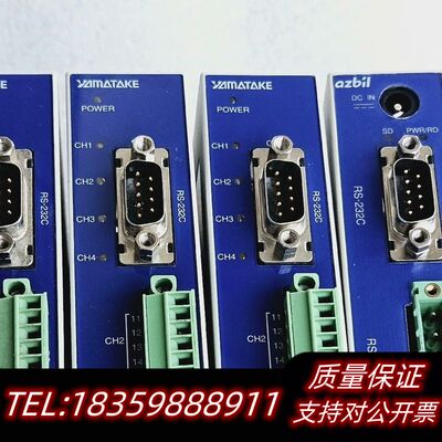 DMC10S4TV0000 温度控制模块 DMC10询价
