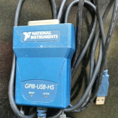 NIGPIB-USB-HS，保证原装，现货议价！