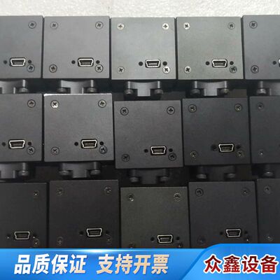 IMAGINGSOURCE 映美精 DMK 72AUC02