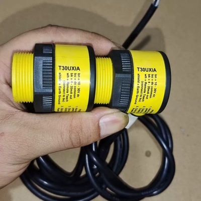 邦纳BANNER超声波传感器T30UXIA，，成